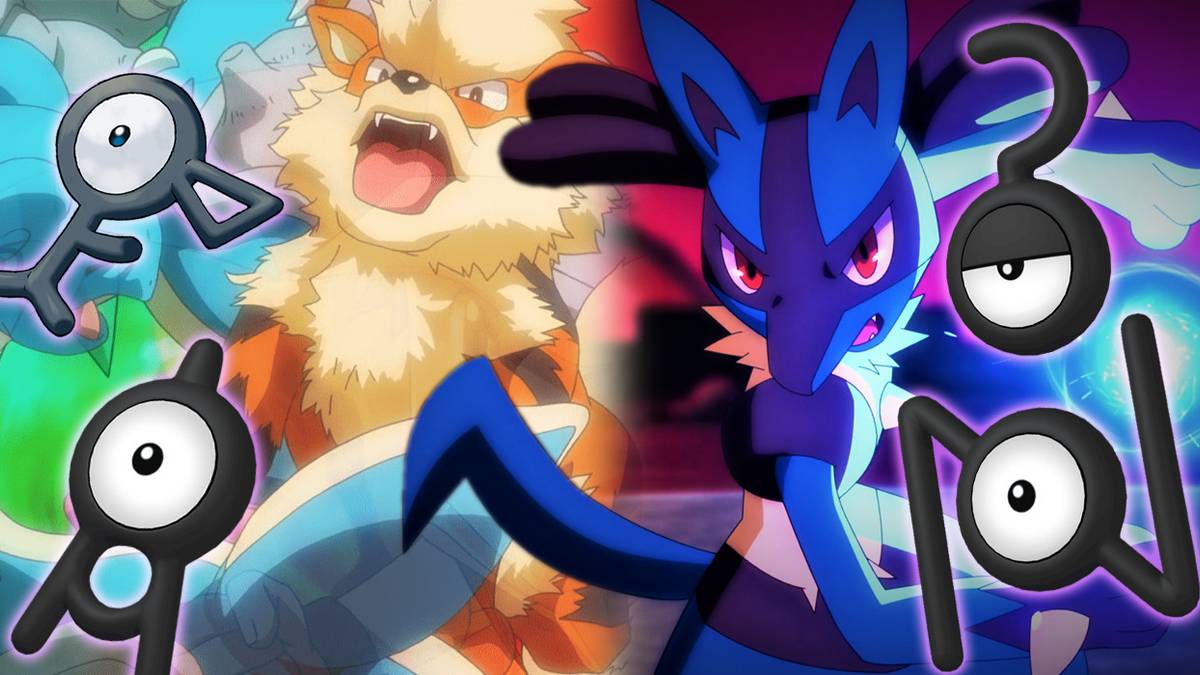10 Pokémon That Are More Unique Than Actual Legendaries