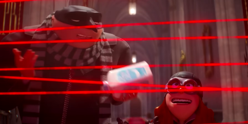 Gru's Best Minions & Despicable Me Quotes