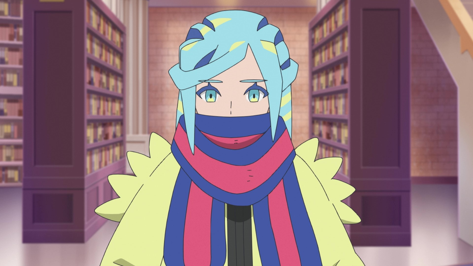 Every Gym Leader in Pokémon Horizons, Ranked