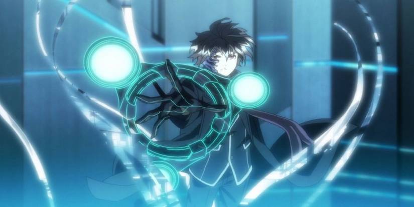 10 Greatest Dystopian Anime Series, Ranked