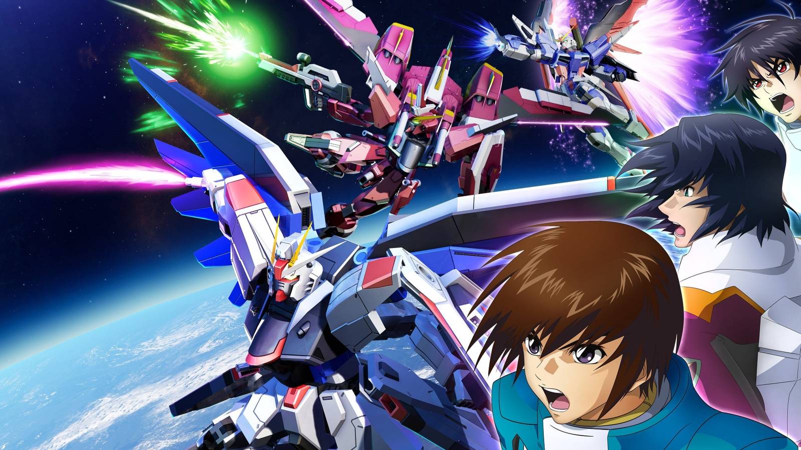 The 5 Worst-Written Mecha Anime of All Time, Ranked