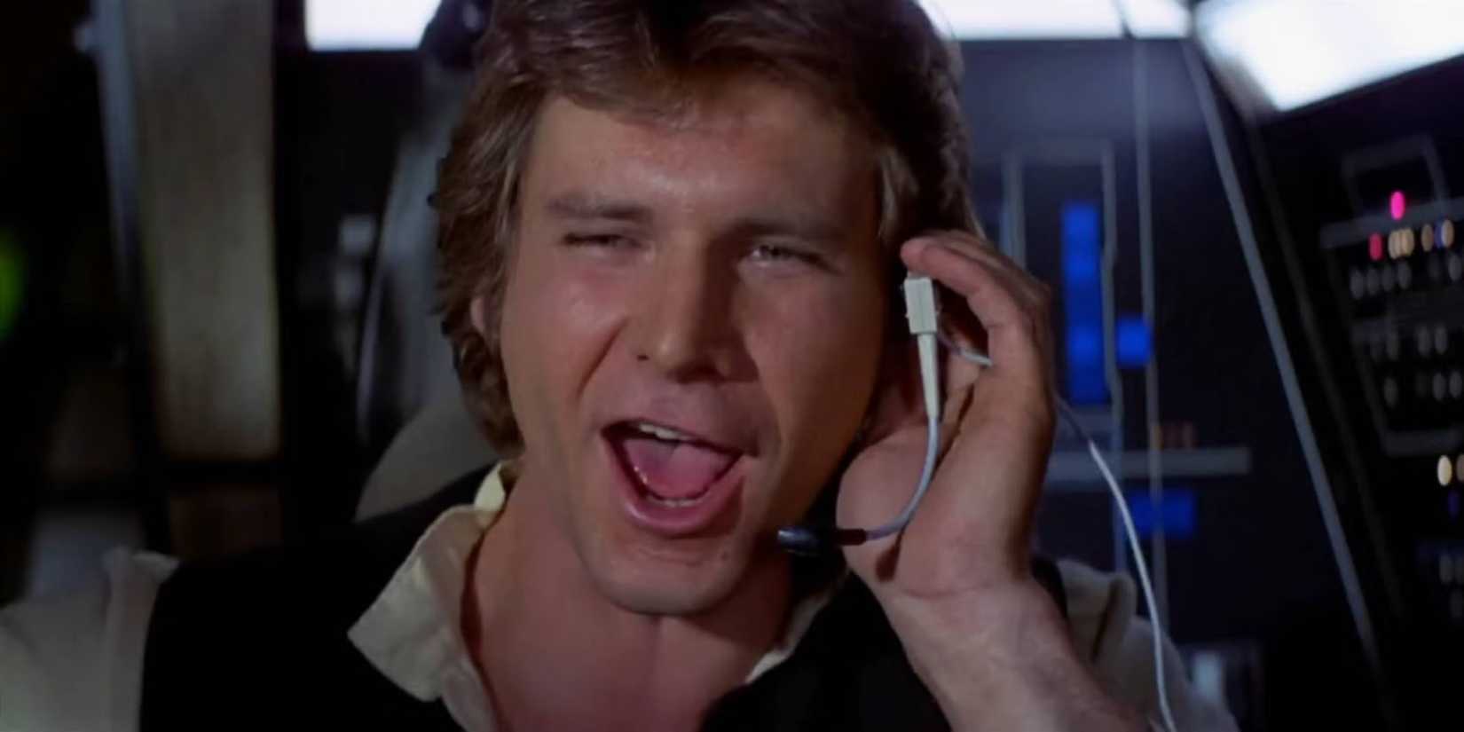Harrison Ford's 10 Greatest Movie & TV Characters (#1 Is Undeniable ...