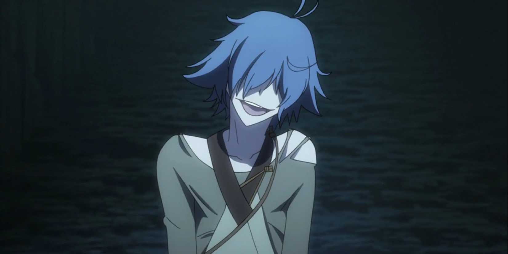 These Serious Anime Were Almost Ruined By Annoying Joke Characters