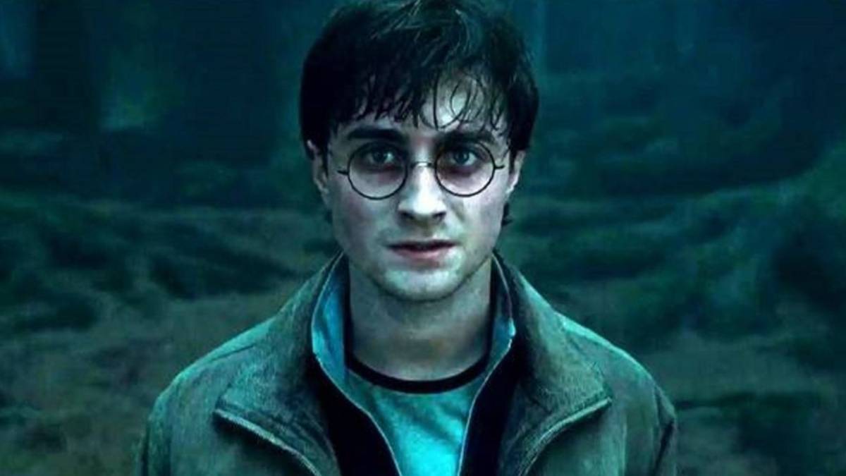There Are 3 Reasons Harry Potter Survived in the Forbidden Forrest in ...