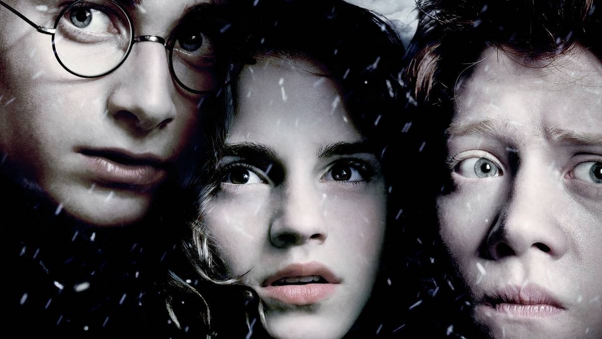 Every Harry Potter Movie Ending, Ranked