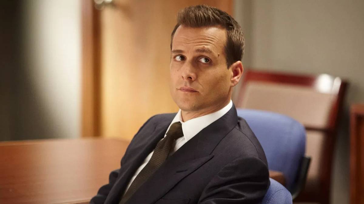 'I Had Very Little Interest': Gabriel Macht Reveals Why He's Returning ...