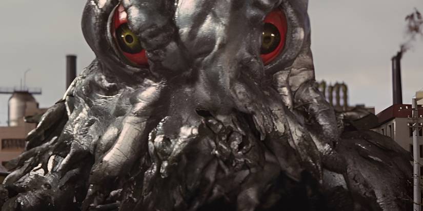 The Weirdest Details From Godzilla's Showa Era, Ranked