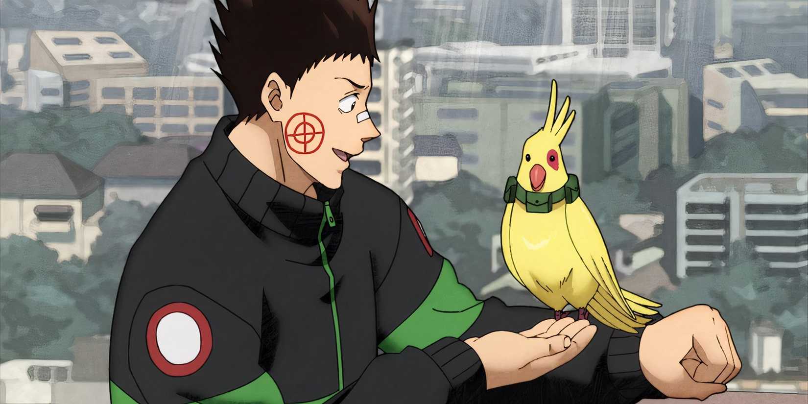 10 Best Assassins in Sakamoto Days, So Far