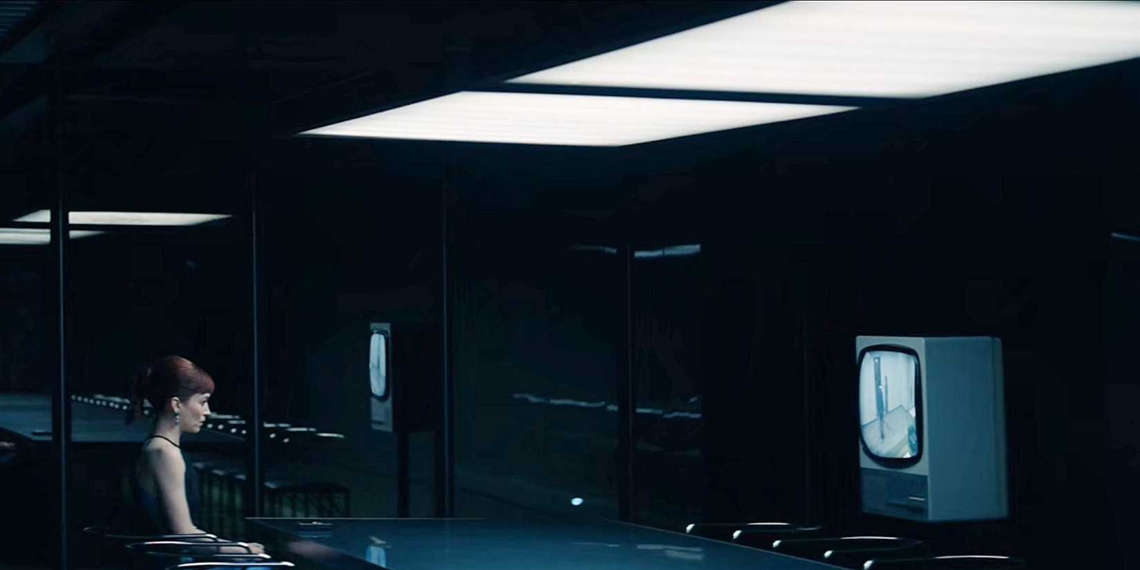 Every Clue That Spoiled Helly's Identity in Severance Season 2