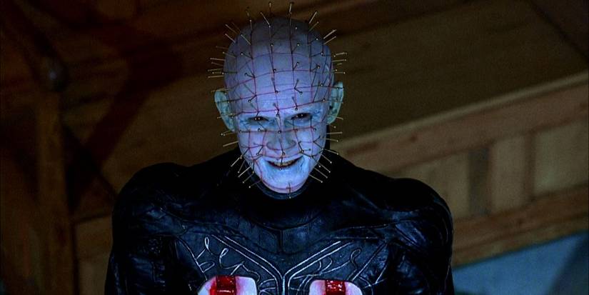 10 Most Powerful Horror Movie Villains, Ranked