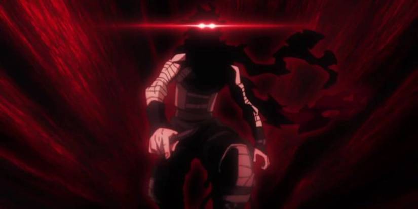 MHA: There's No More Debate — Stain Has Proven to Be a Villain, NOT an ...