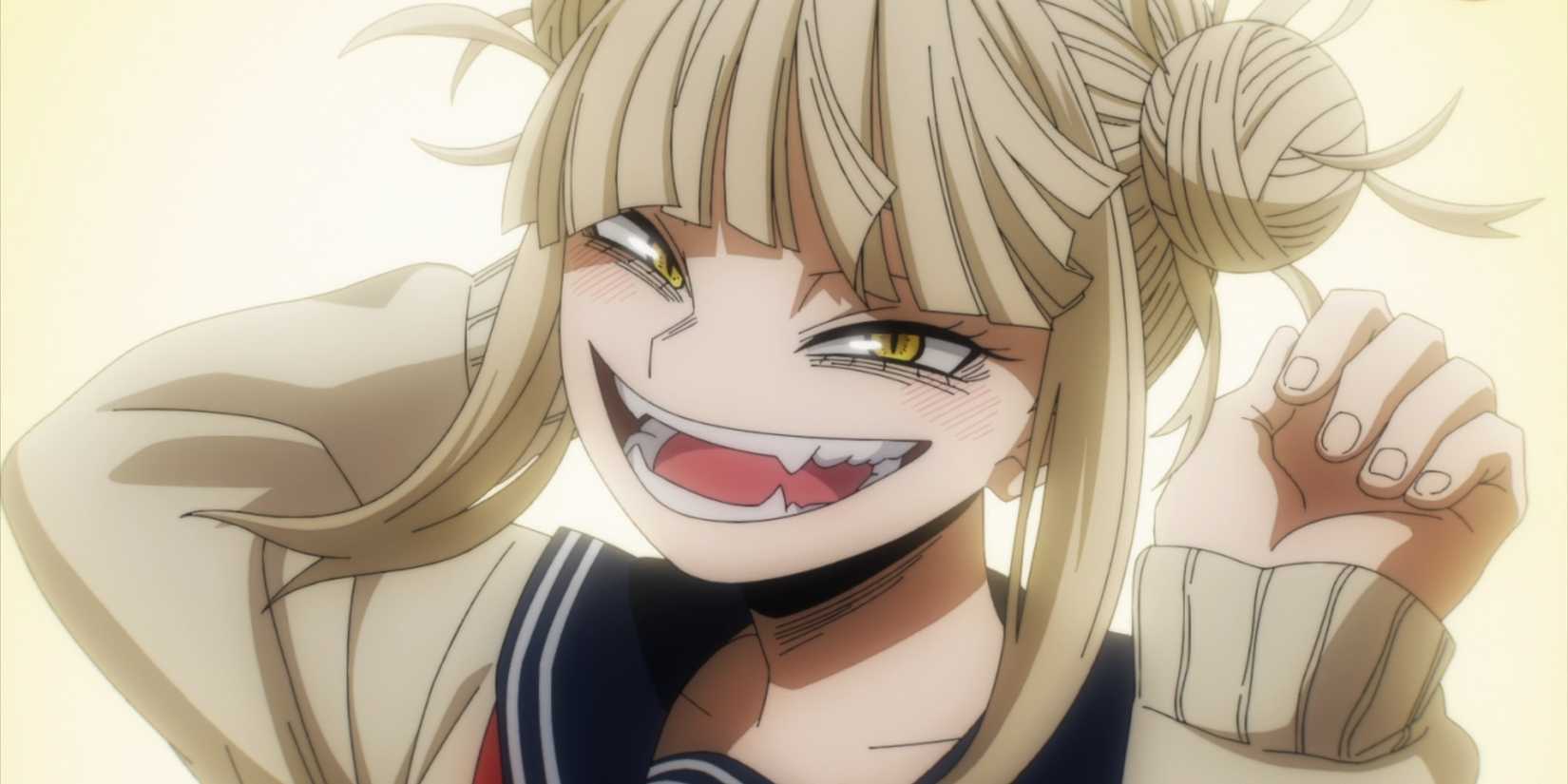 MHA Season 8 Can Quietly Fix the Manga's Epilogue by Giving These ...