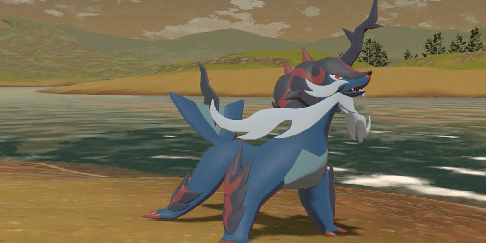 20 Most Broken Pokémon in Scarlet and Violet, Ranked