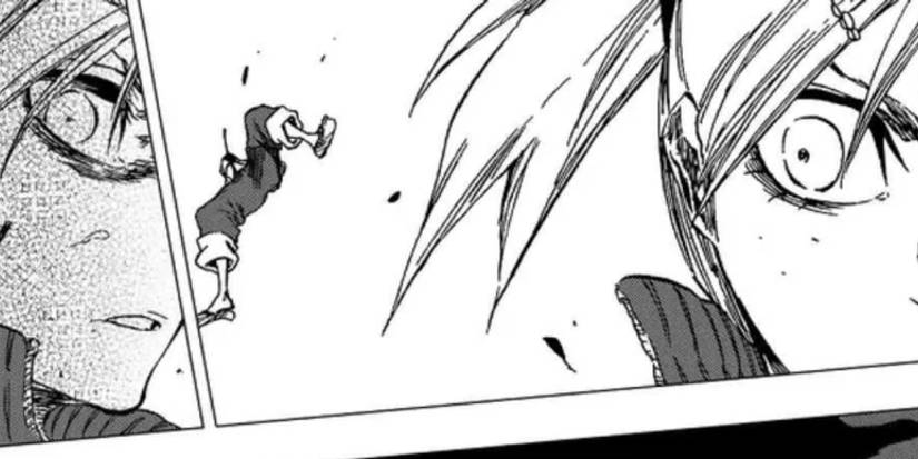 10 Dark Manga Scenes That Were Impossible to Adapt in the Anime
