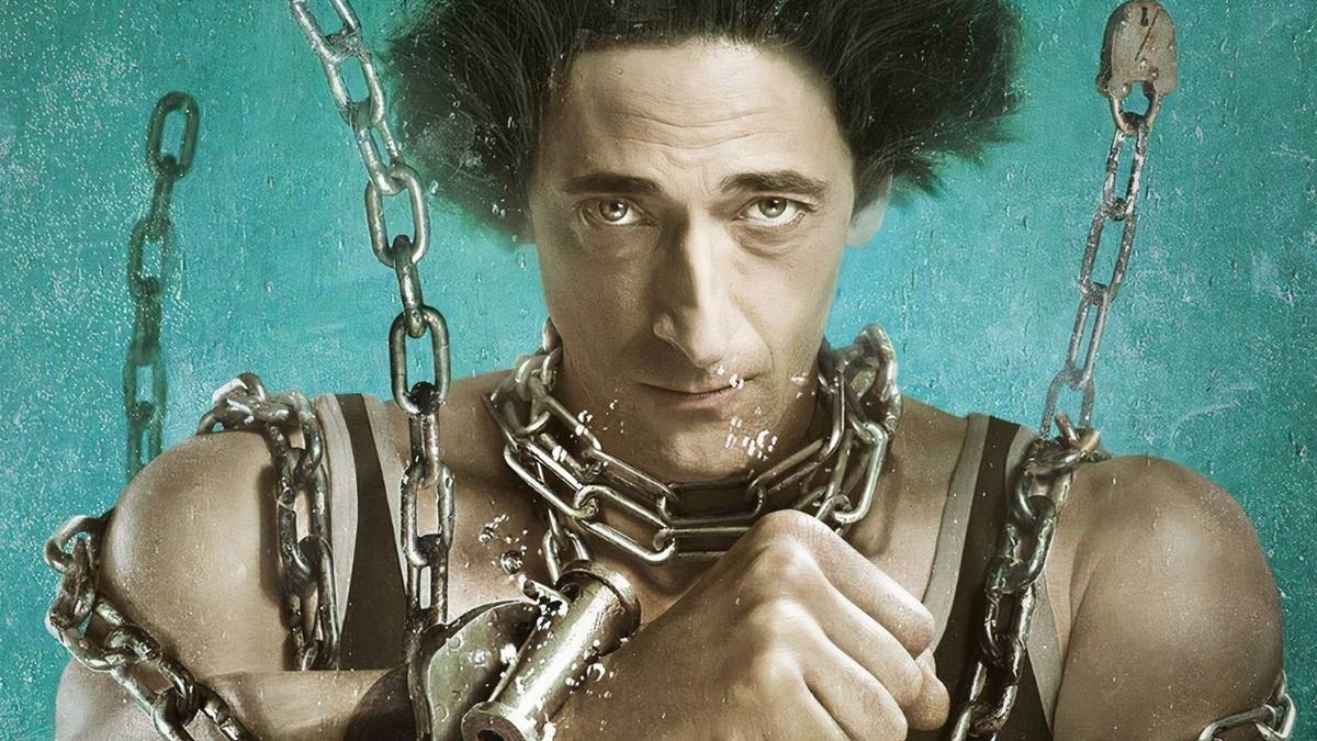 10 Years Before The Brutalist, Adrien Brody Gave a Great Performance in ...