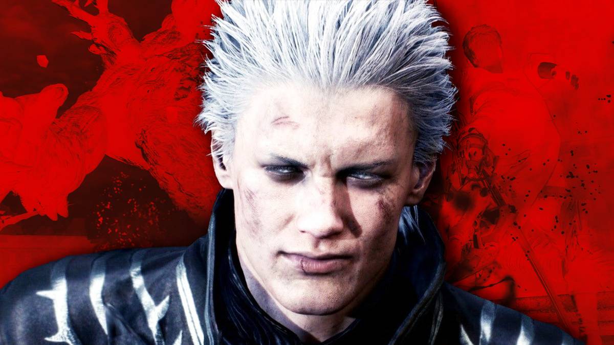 How an Underrated Capcom Action Icon Became 1 of Gaming's Best Rivals
