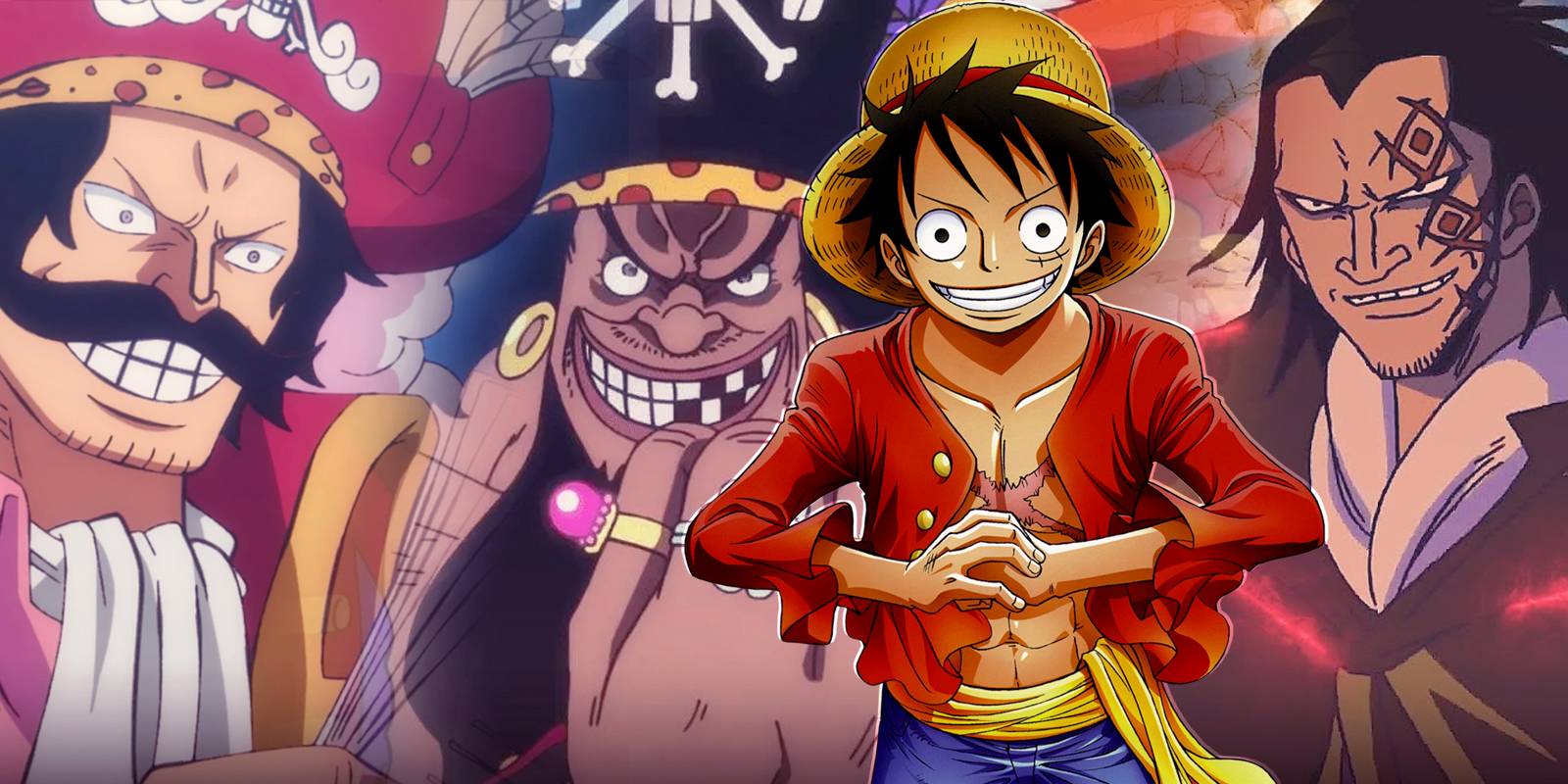 How Much Longer Can One Piece Stretch the Story Out Before Fans Lose ...