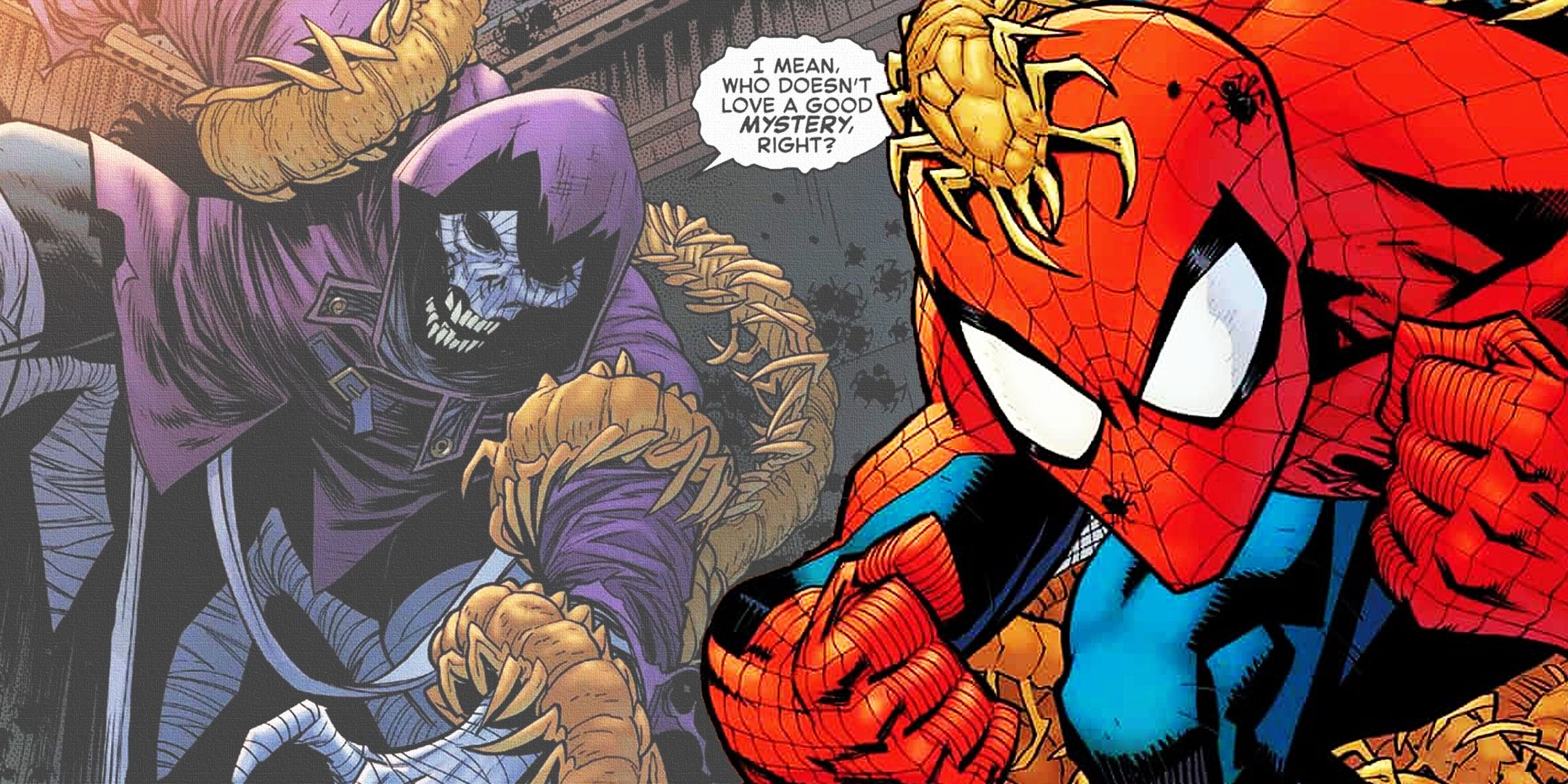 Every Spider-Man Comic Currently Running