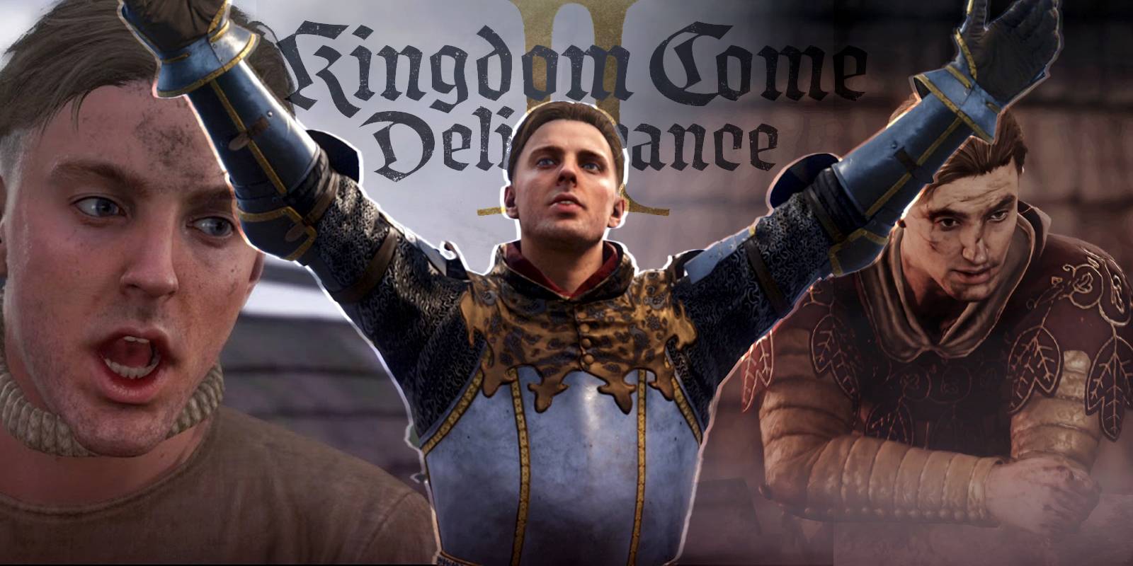 Kingdom Come: Deliverance 2 - How to Save Hans Capon
