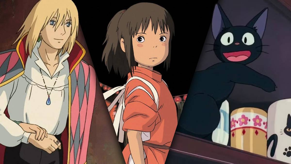 10 Best Studio Ghibli Voice Actors, Ranked