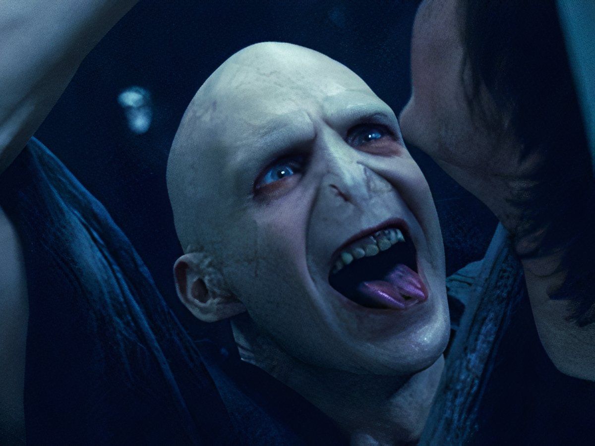 Harry Potter: What Are the Nargles Luna Lovegood Always Talks About?