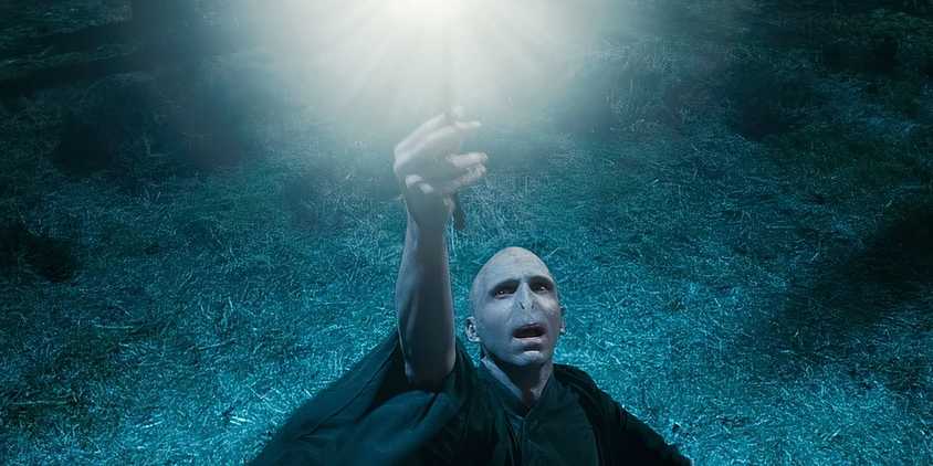 Harry Potter TV Show Reportedly Casts Voldemort (But Fans Will Be ...