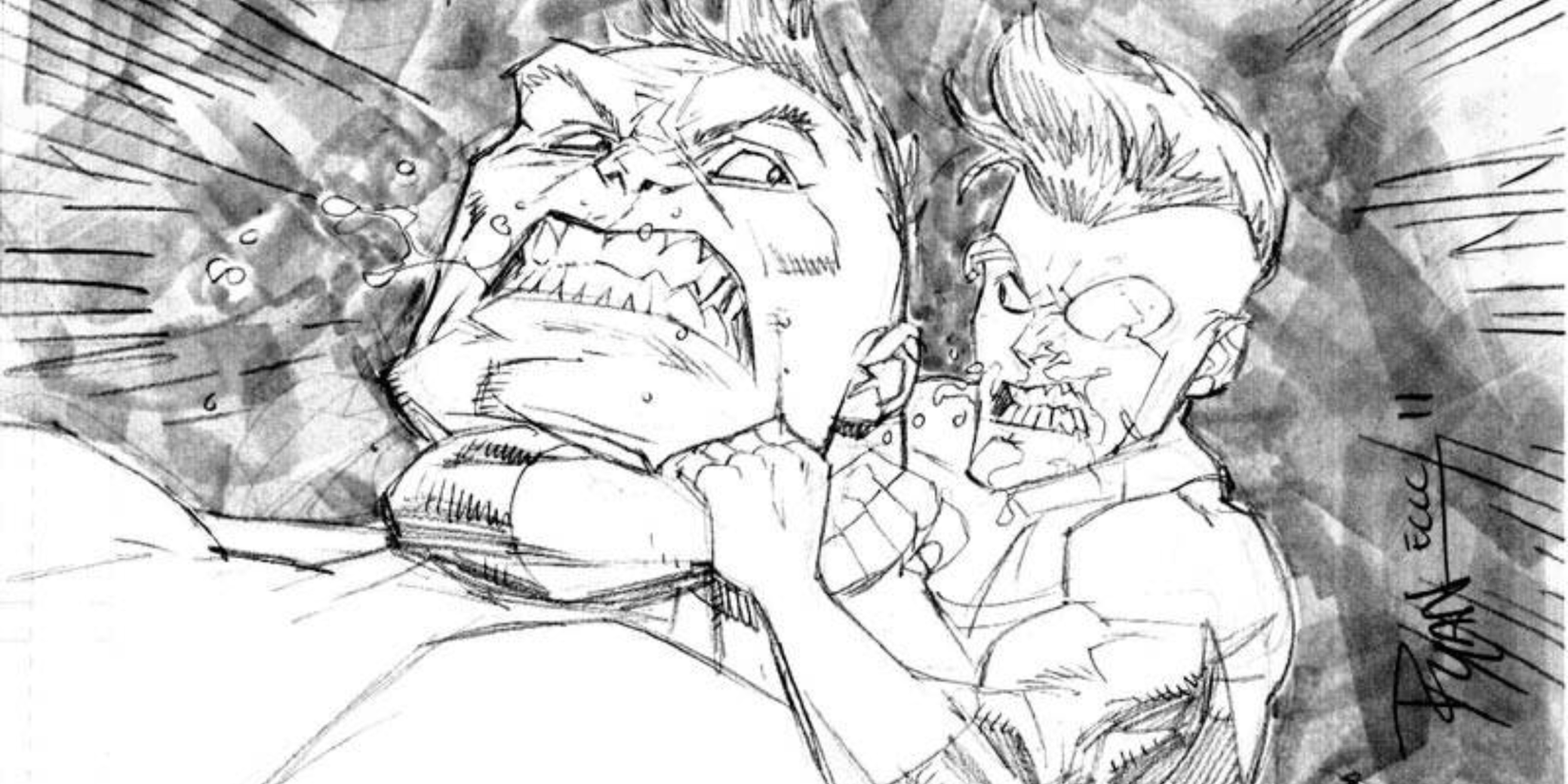 The Invincible vs. Hulk Debate Was Definitively Settled 1 Year Ago ...