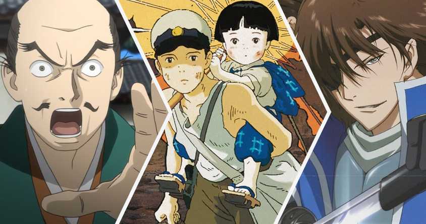 10 Emotionally Mature Anime You Can’t Appreciate Unless You’re An Adult