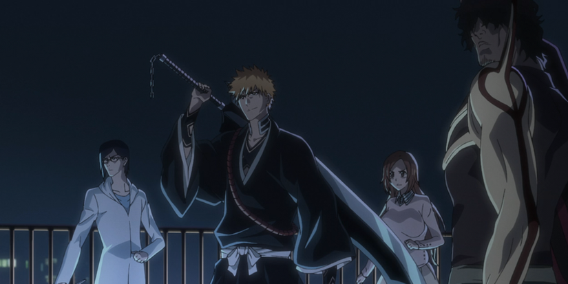Bleach: Thousand-Year Blood War is the Most Important Anime Arc of the ...