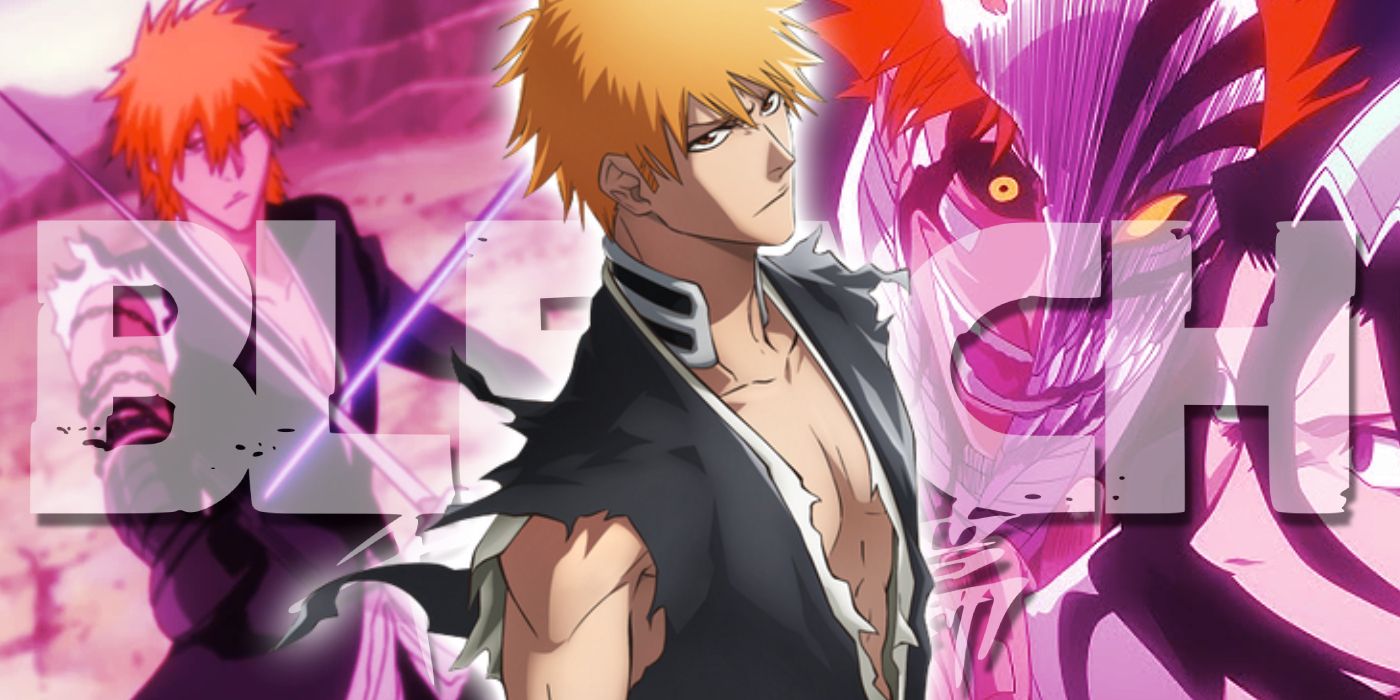 Bleach: Every Soul Reaper Rank & Job, Fully Explained