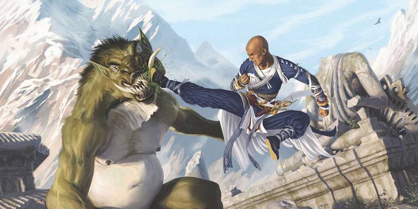 The 20 Best Pathfinder 2e Builds For Beginners