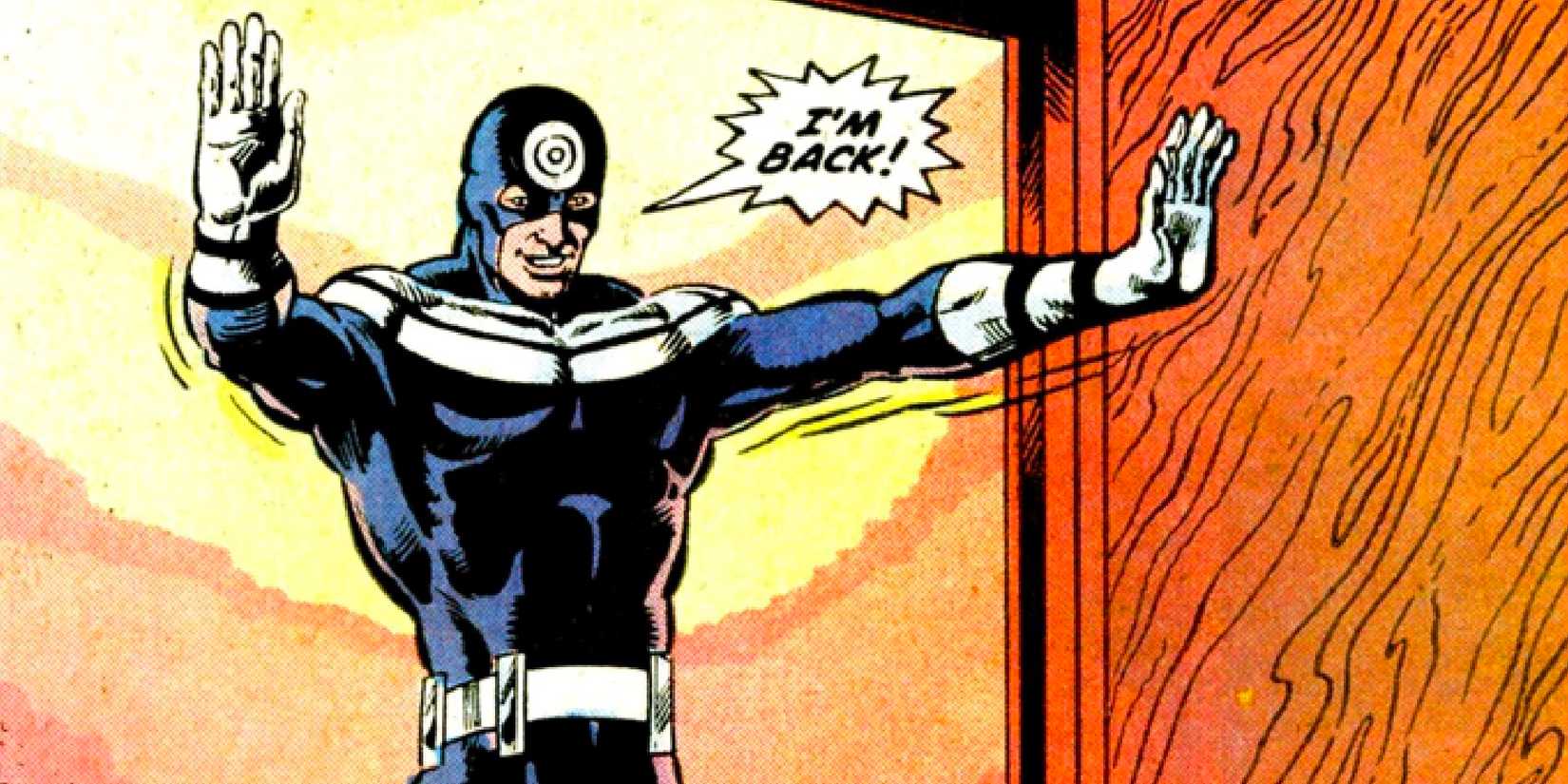 10 Best Daredevil and Bullseye Comic Fights, Ranked