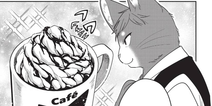 10 Best Manga With Animal Protagonists, Ranked