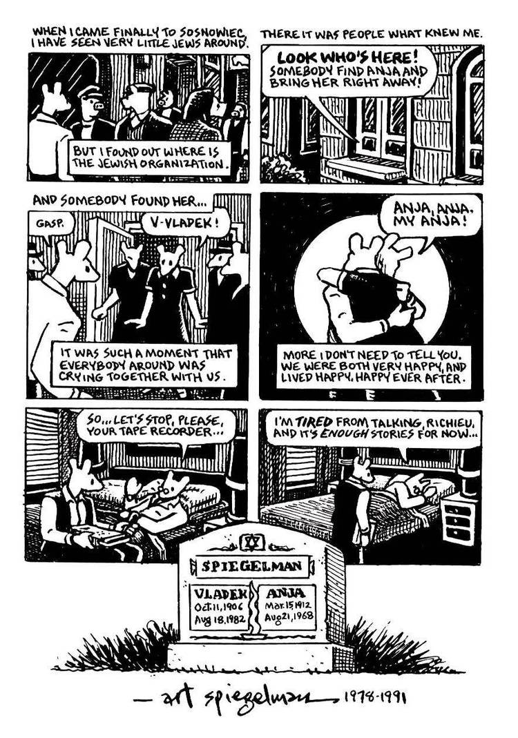 10 Best Last Pages in Comic Book History, Ranked