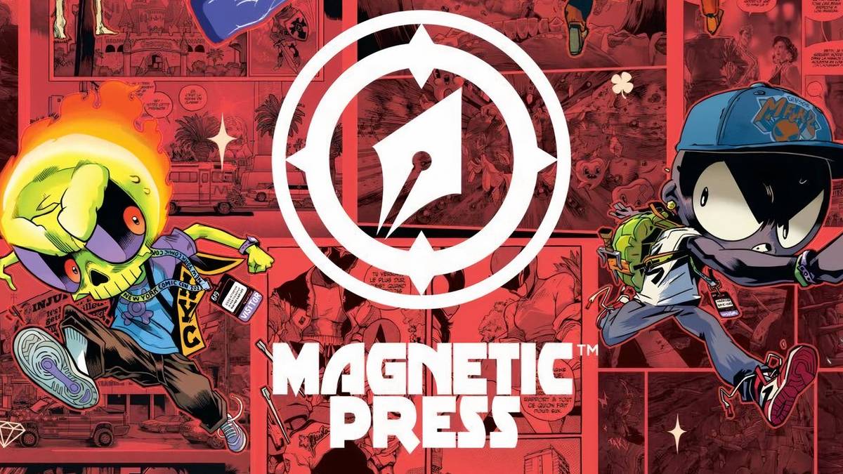 EXCLUSIVE: Fan-Favorite Publisher Announces New Printing Partnership