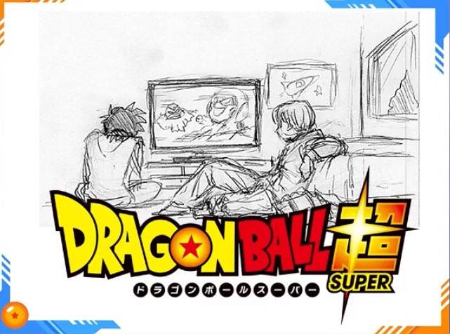 Dragon Ball Super's Marketing is So Bad, You Probably Don't Know it ...
