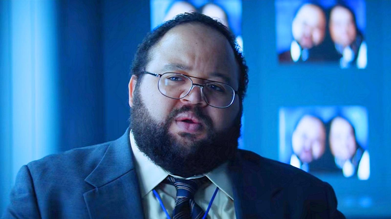 'I'm Glad That You Exist': Dylan's Heartfelt Message to His Innie ...