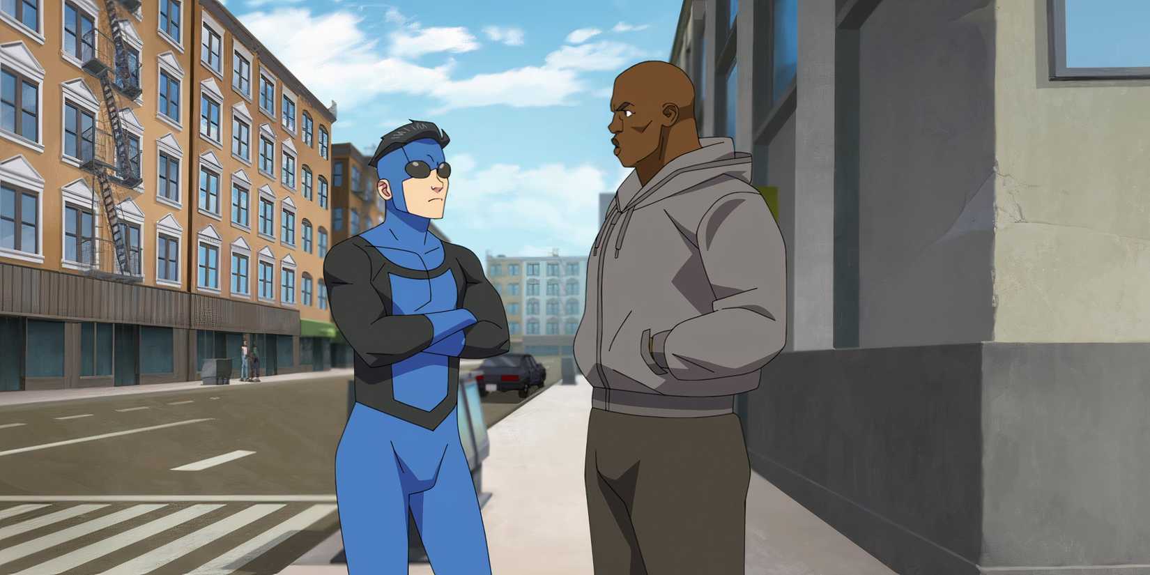 Every Character's Fate After Invincible's Season 3 Finale