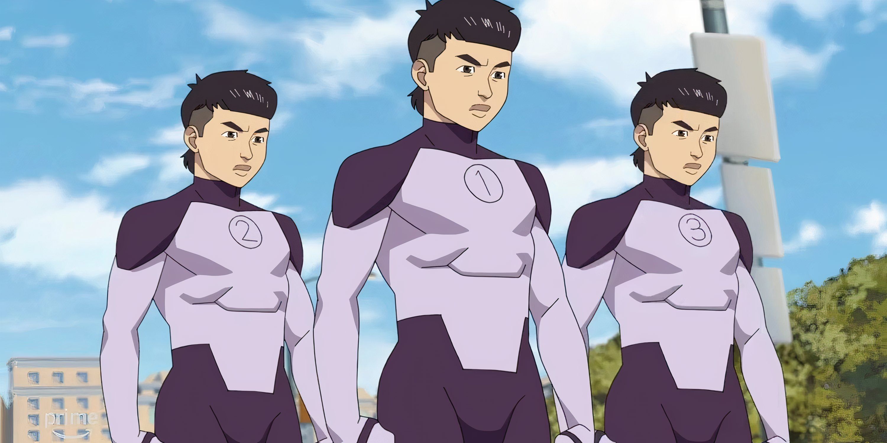 Is Aaron Paul in Invincible? Jesse Pinkman Fans Will Love Who He's Playing