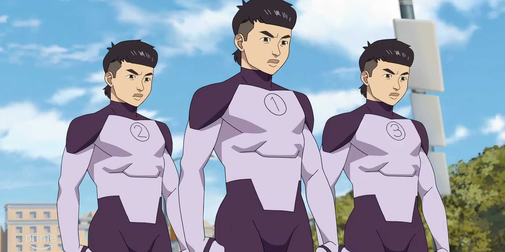 Every Episode of Invincible Season 3, Ranked