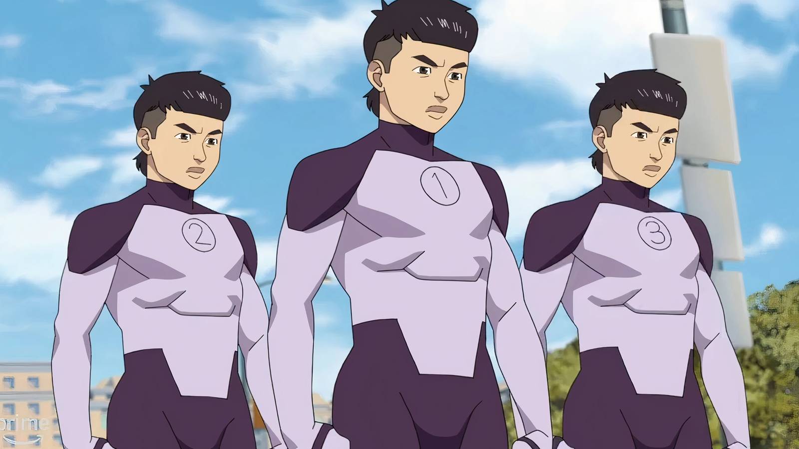 Who Is Multi-Paul in Invincible Season 3?