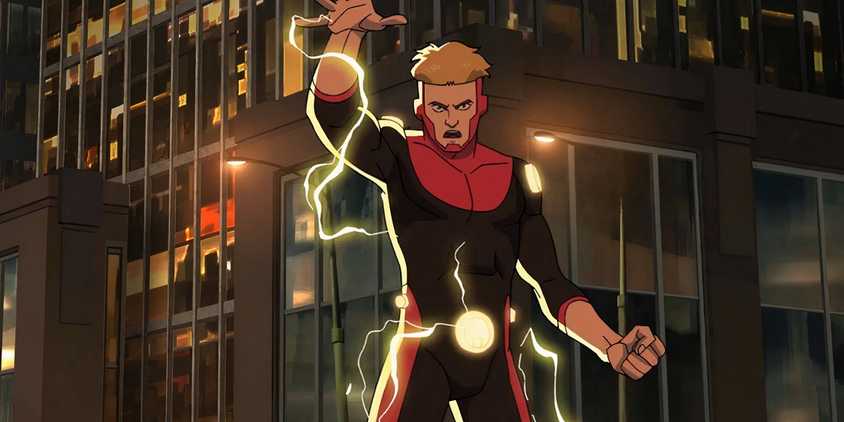 Every Evil Invincible Variant in Season 3, Ranked