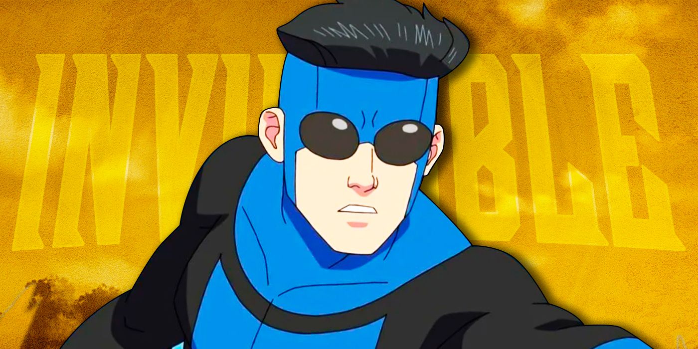 Rex Splode's Death Promises Dangerous Consequences for Invincible's Heroes