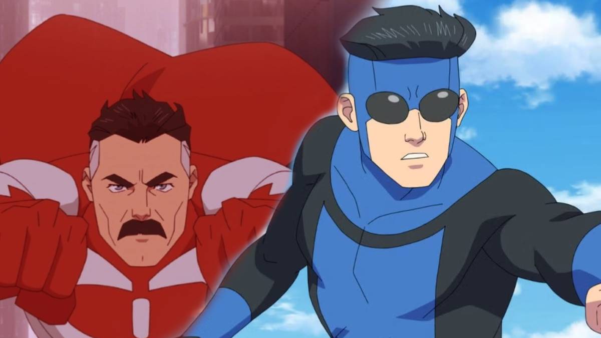 Invincible Season 3 Episodes Release Date & Times