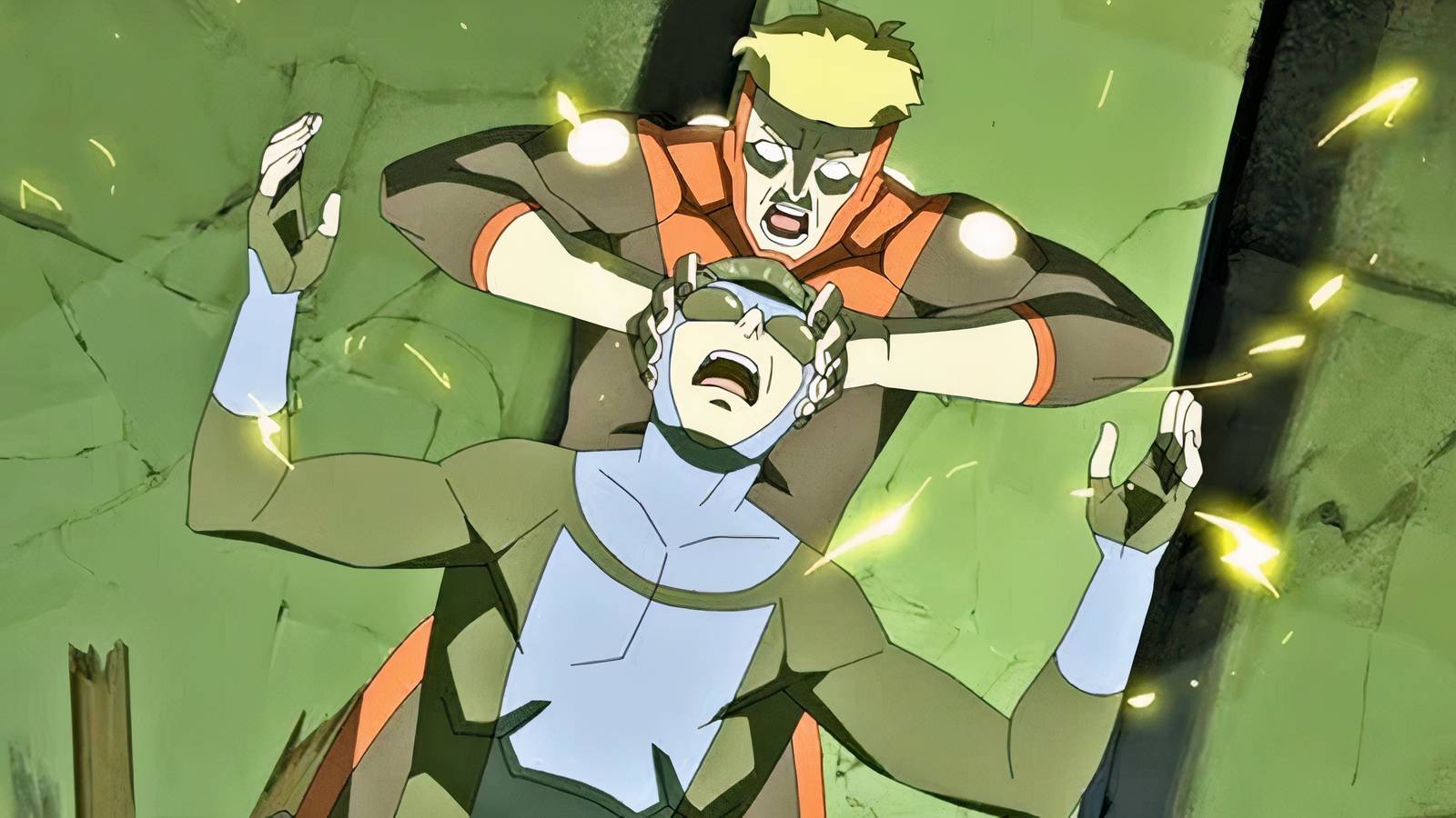 Invincible Season 4’s Thrilling Trailer Reveals Its Release Date