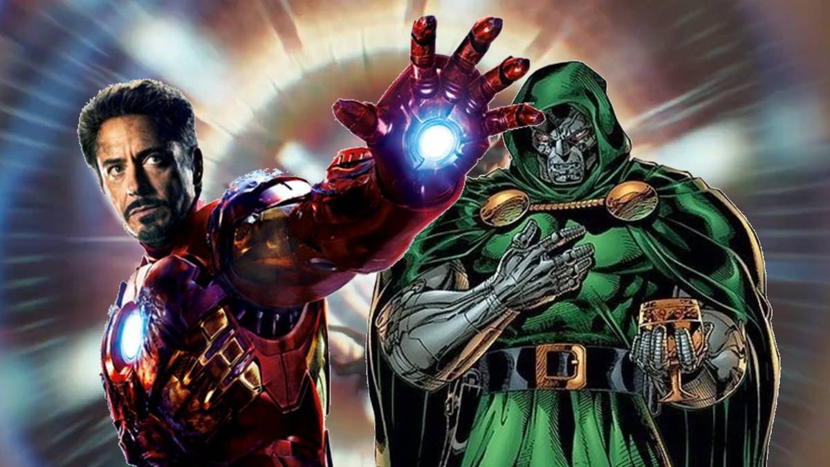 These Avengers Quotes Essentially Confirm That Doomsday and Secret Wars ...