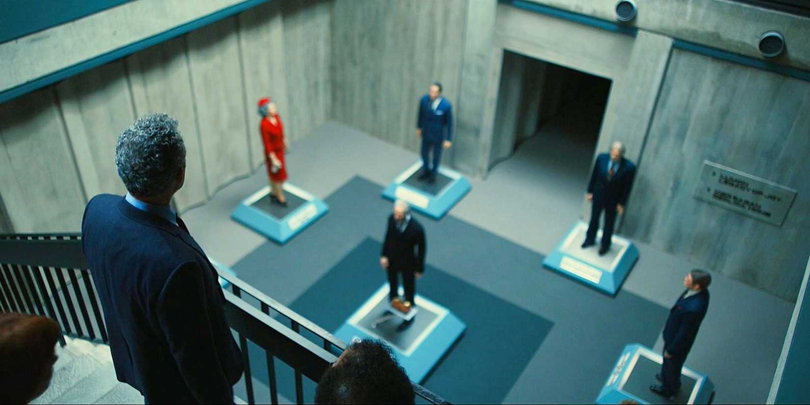 Why Is Kier Eagan So Important? Severance's Strange Religion, Explained