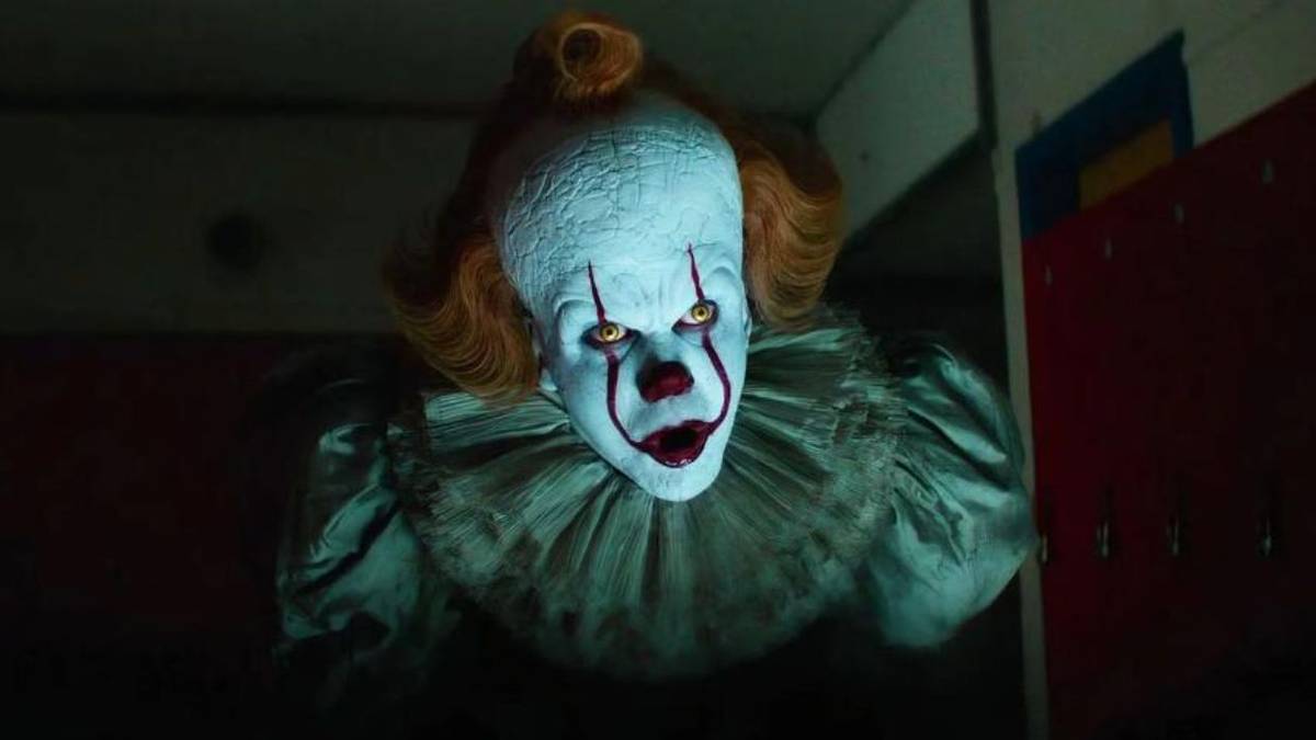 Pennywise Returns to Derry in It Prequel Series Trailer