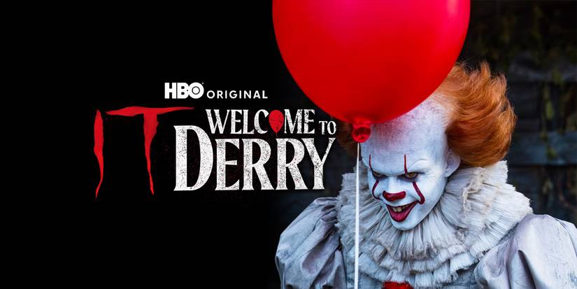 It: Welcome to Derry Will Officially Explore the Most Powerful Piece of ...