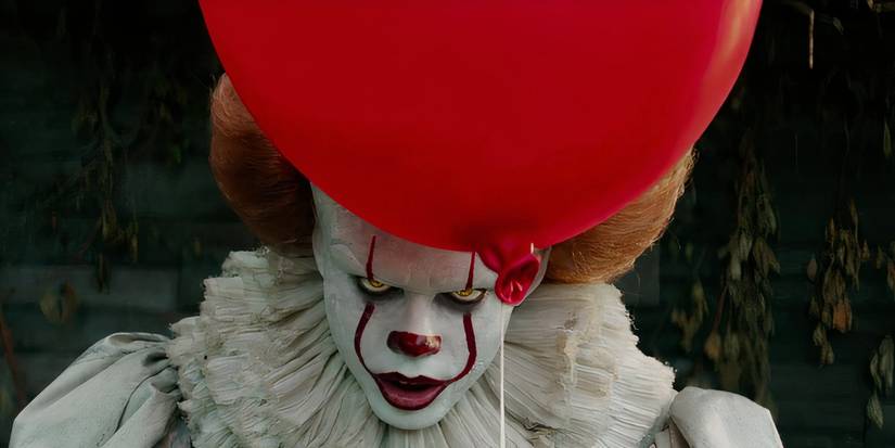 Stephen King's It Remains a Massive Hit on HBO Max